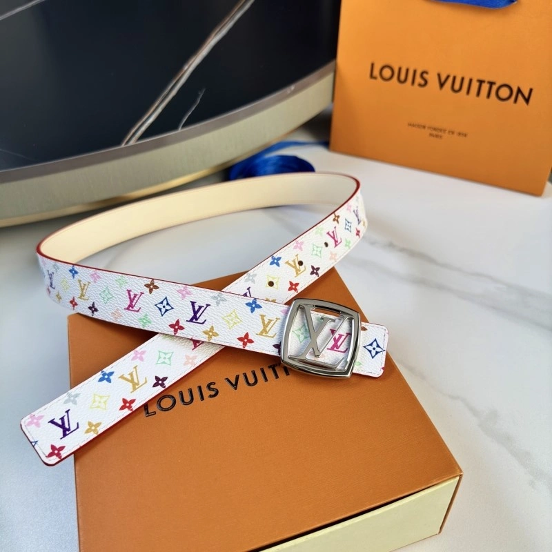 Affordable Louis Vuitton Belts
