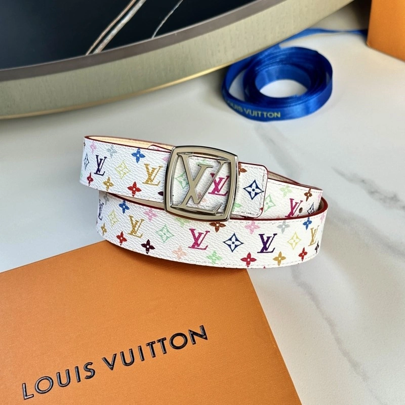 Affordable Louis Vuitton Belts