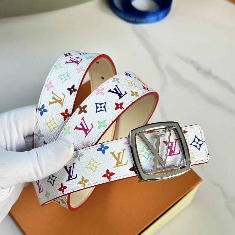 Affordable Louis Vuitton Belts