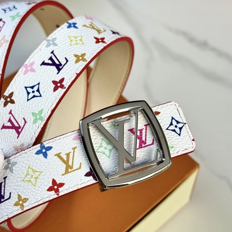 Affordable Louis Vuitton Belts