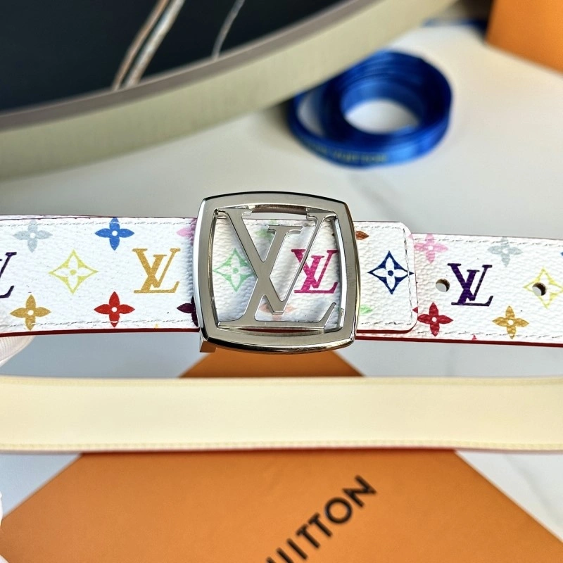 Affordable Louis Vuitton Belts