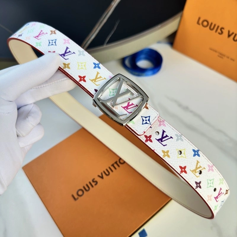 Affordable Louis Vuitton Belts