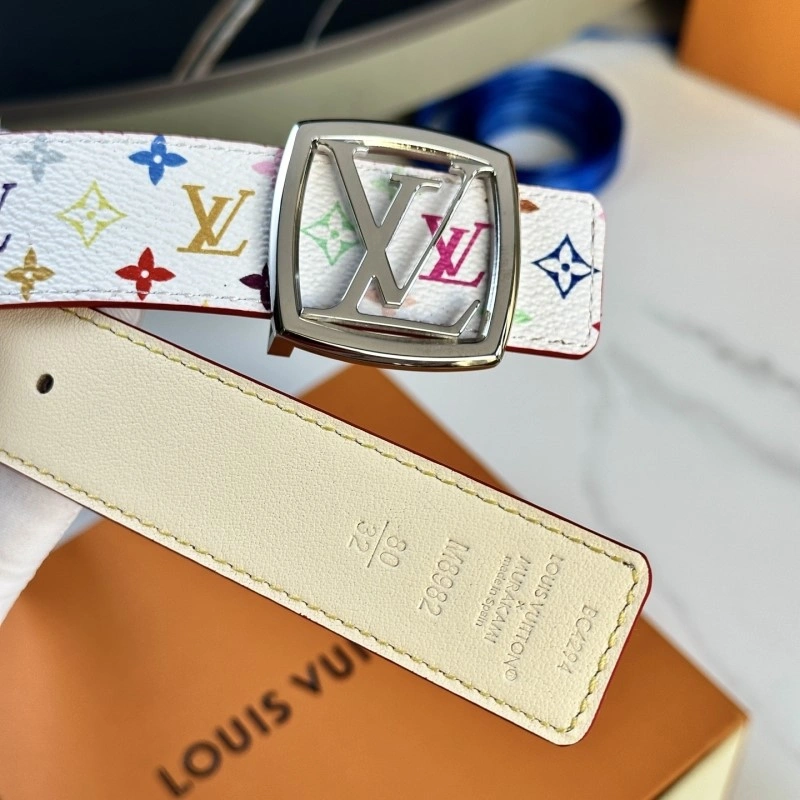 Affordable Louis Vuitton Belts