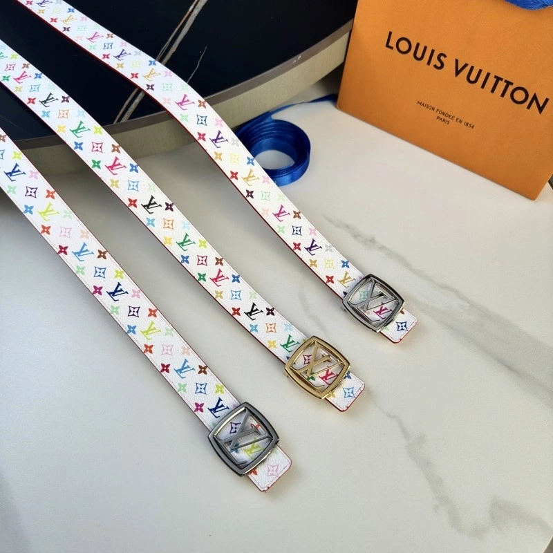 Low-cost Louis Vuitton Belts