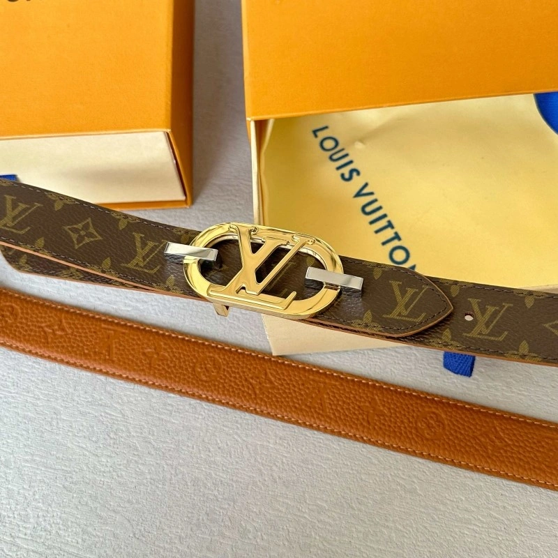 Top match Louis Vuitton Belts
