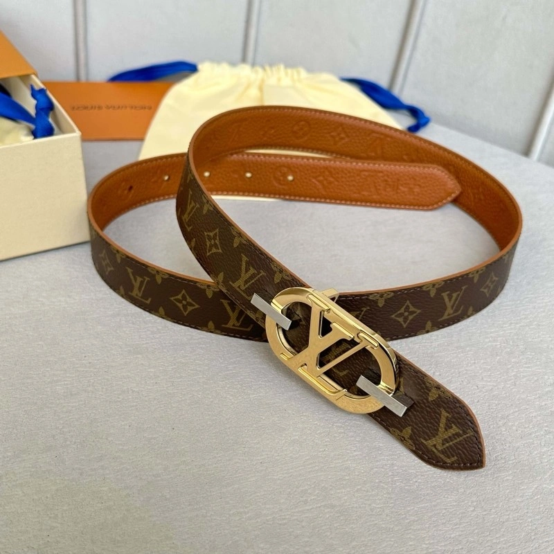 Top match Louis Vuitton Belts