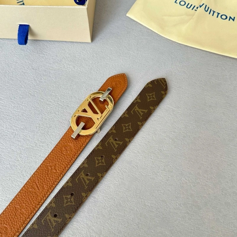 Top match Louis Vuitton Belts