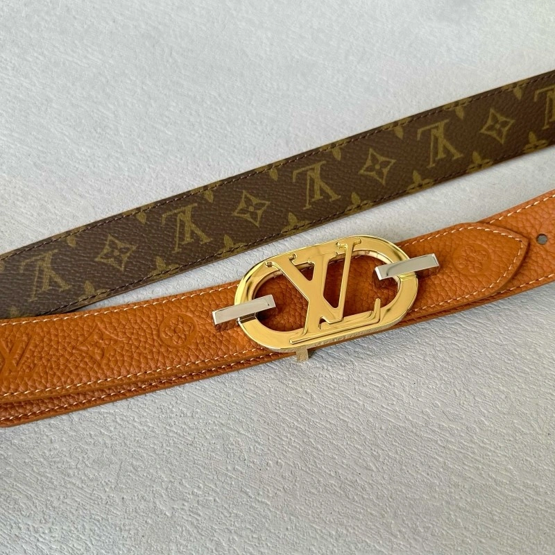 Top match Louis Vuitton Belts