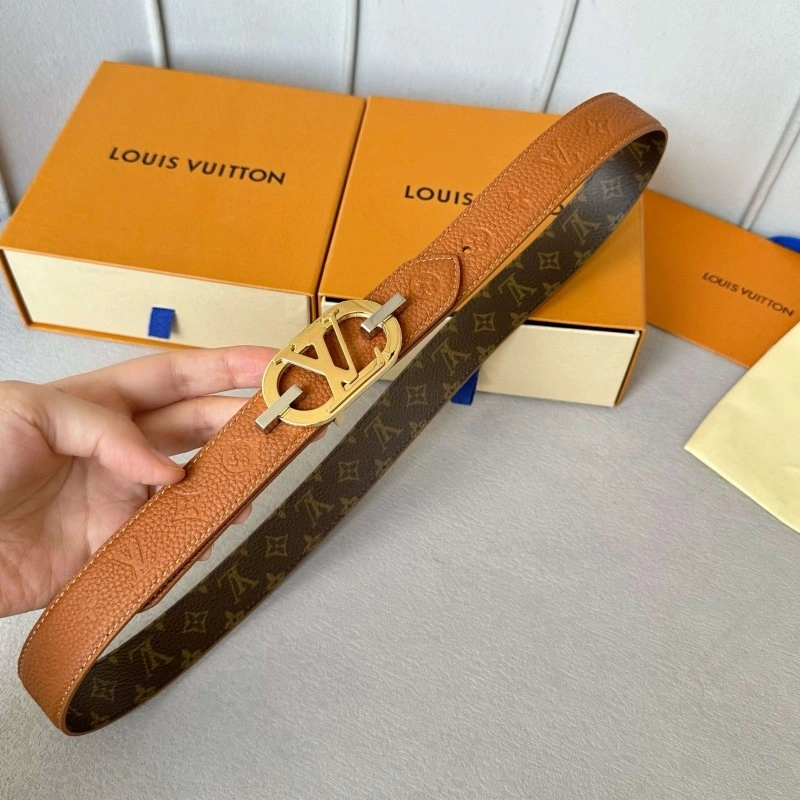 Top match Louis Vuitton Belts