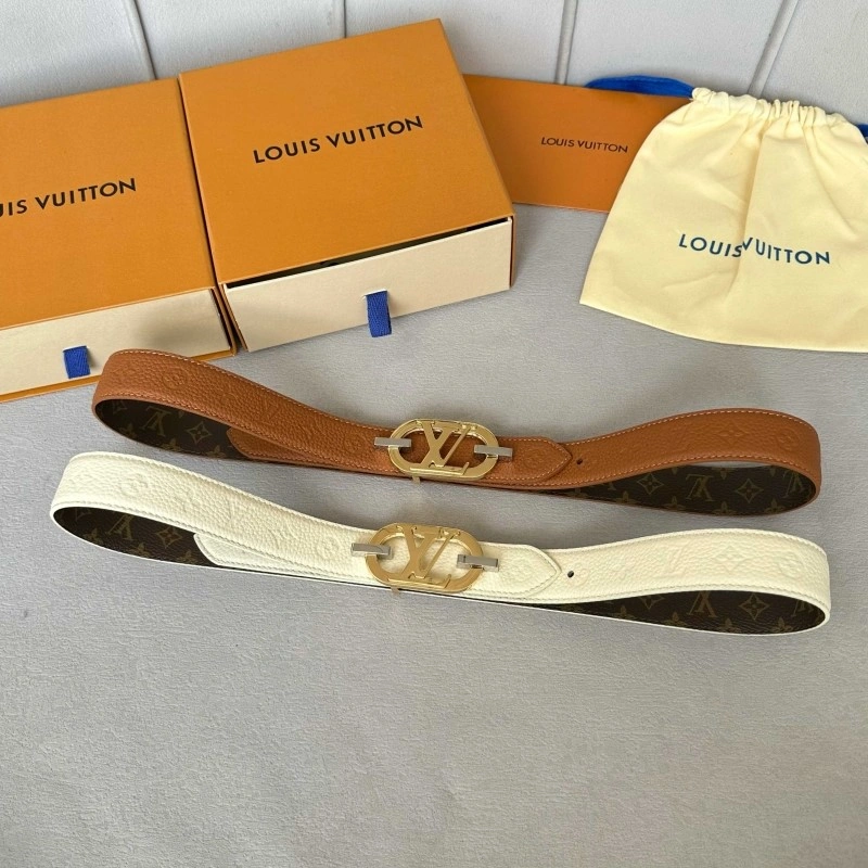 Top match Louis Vuitton Belts