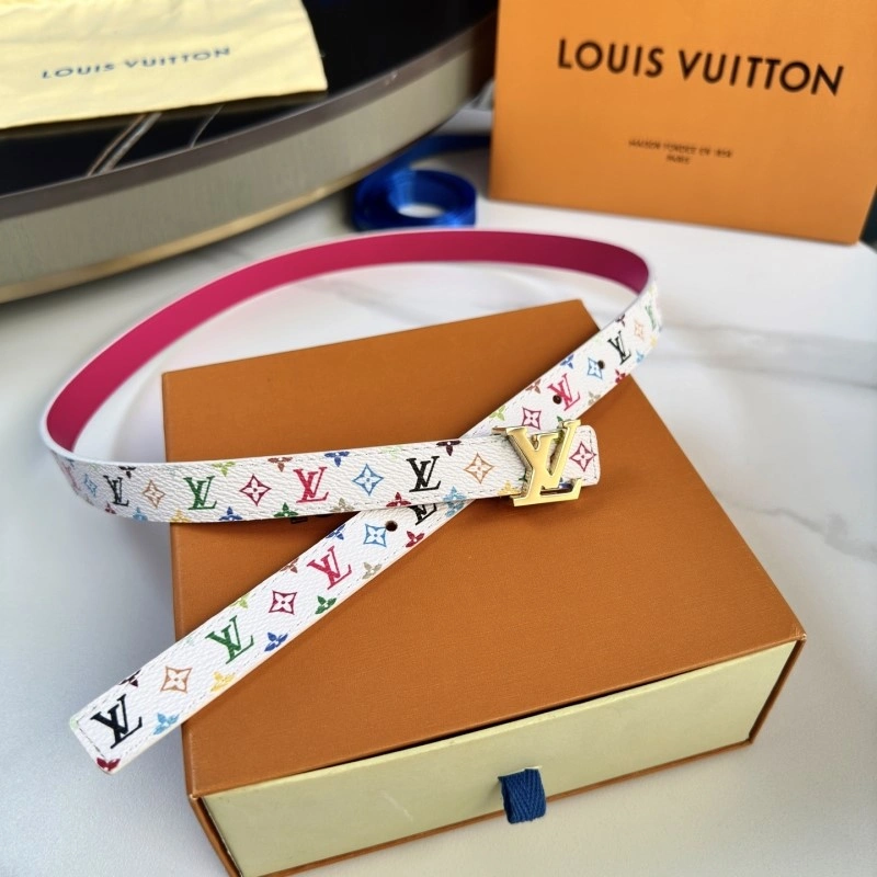 Top mirror Louis Vuitton Belts