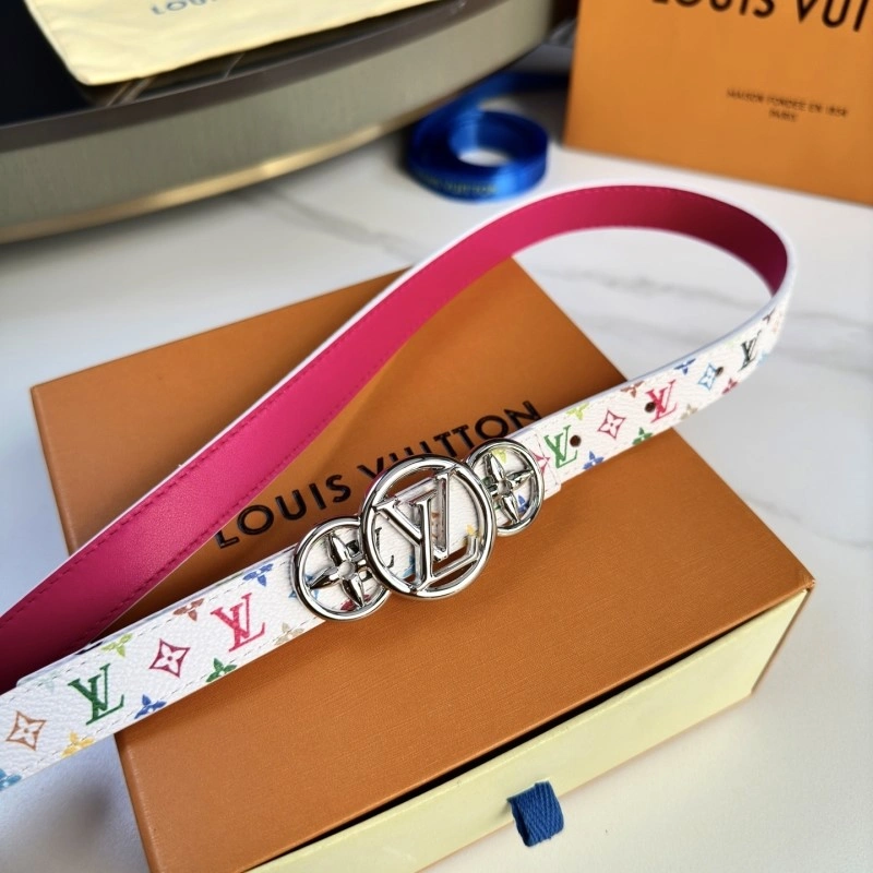 High fidelity Louis Vuitton Belts