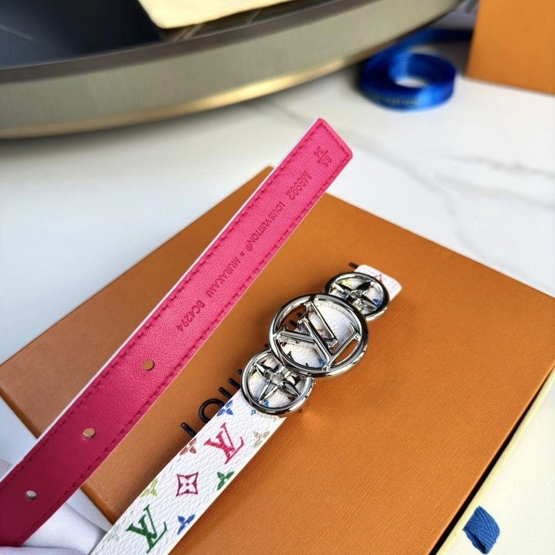 High fidelity Louis Vuitton Belts