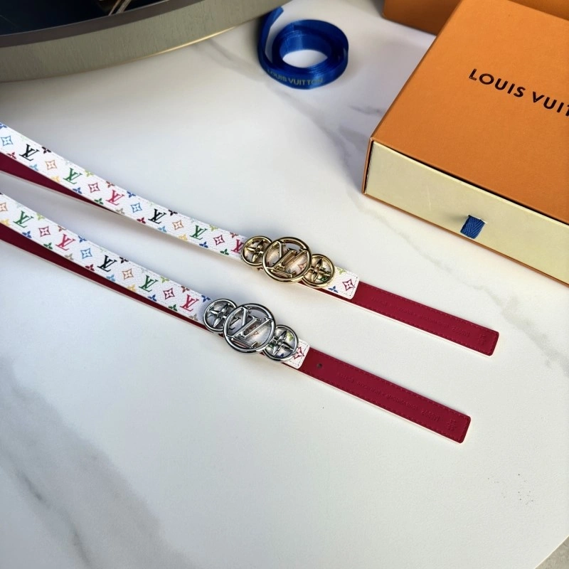 High fidelity Louis Vuitton Belts