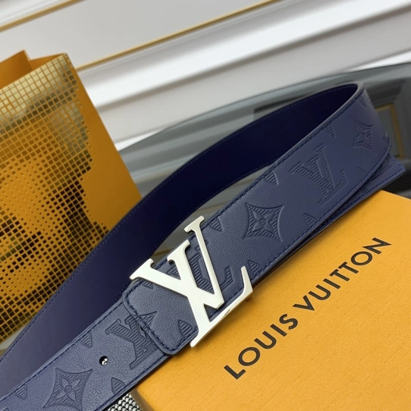 Factory-made Louis Vuitton Belts