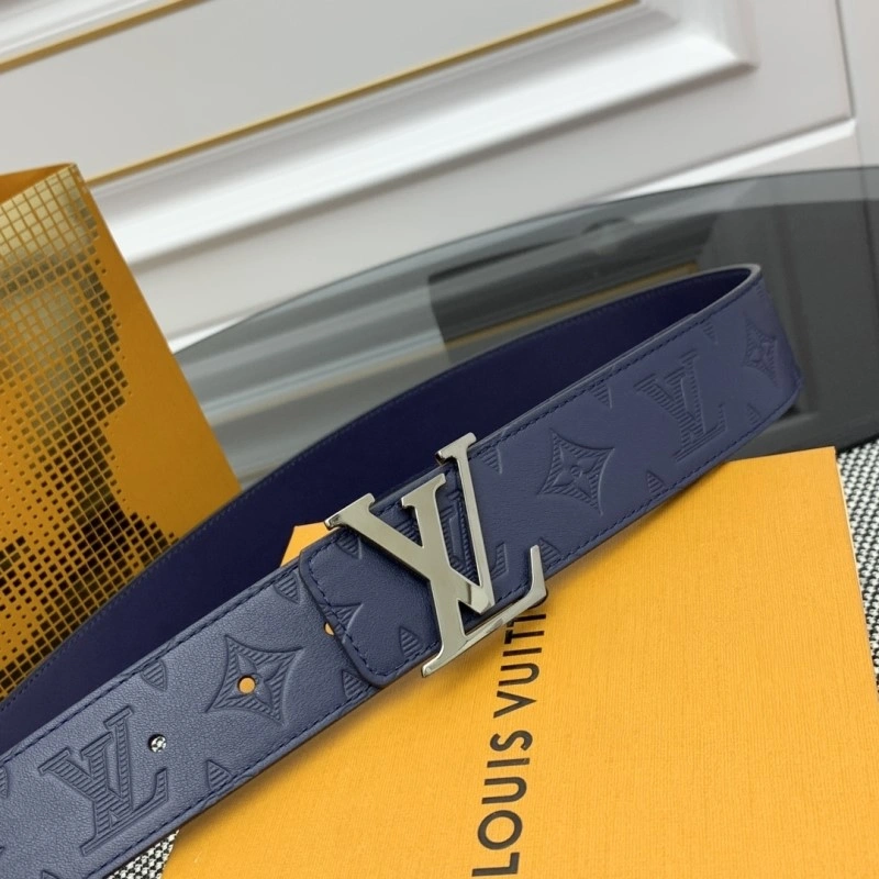 Brand-original Louis Vuitton Belts