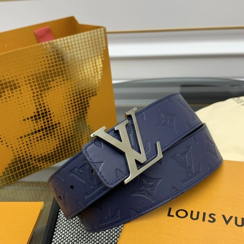 Brand-original Louis Vuitton Belts