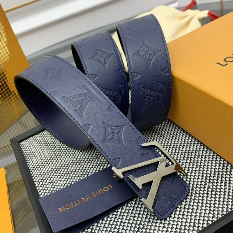 Brand-original Louis Vuitton Belts