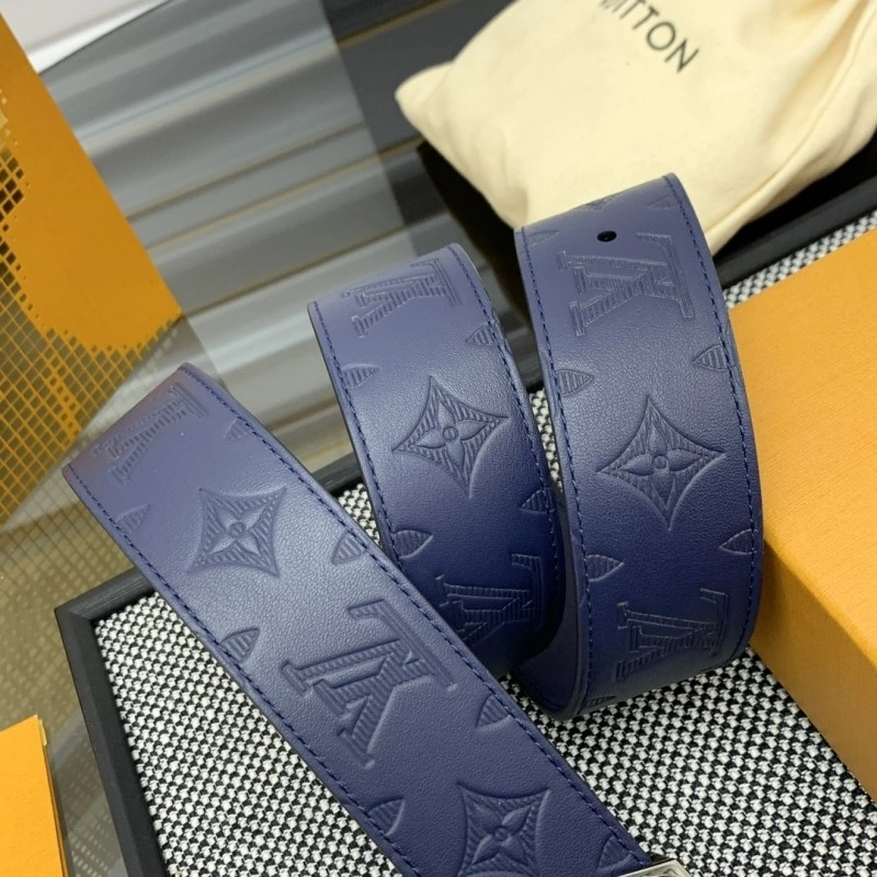 Brand-original Louis Vuitton Belts