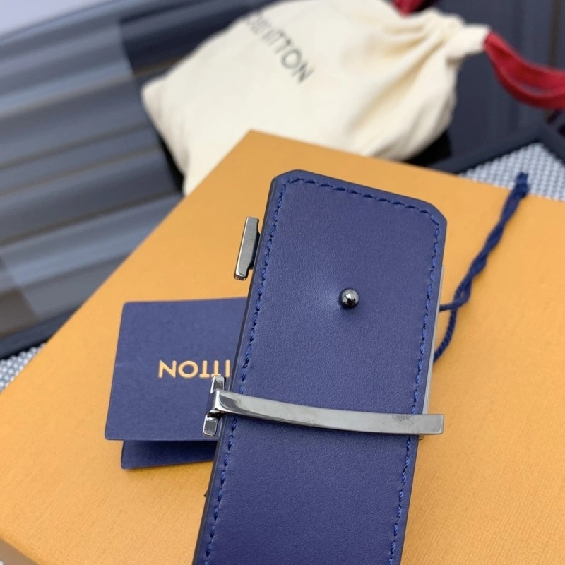 Brand-original Louis Vuitton Belts