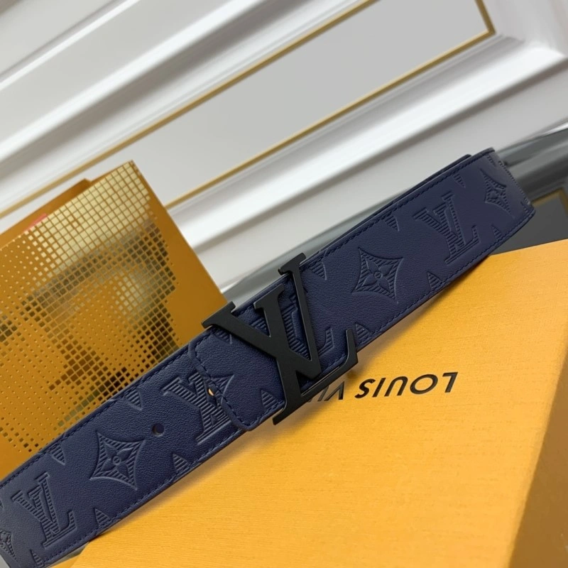 Legit Louis Vuitton Belts