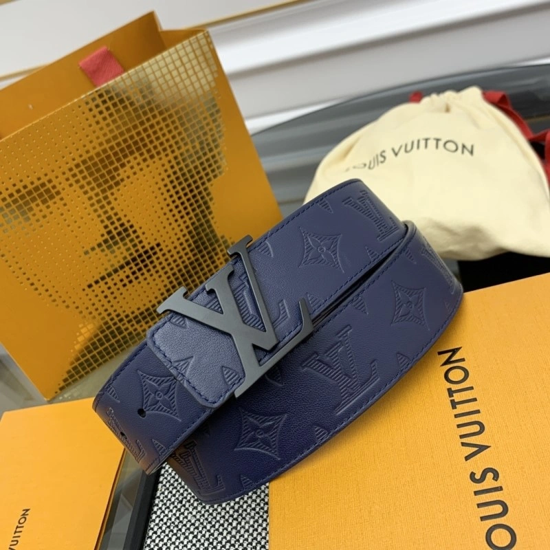 Legit Louis Vuitton Belts