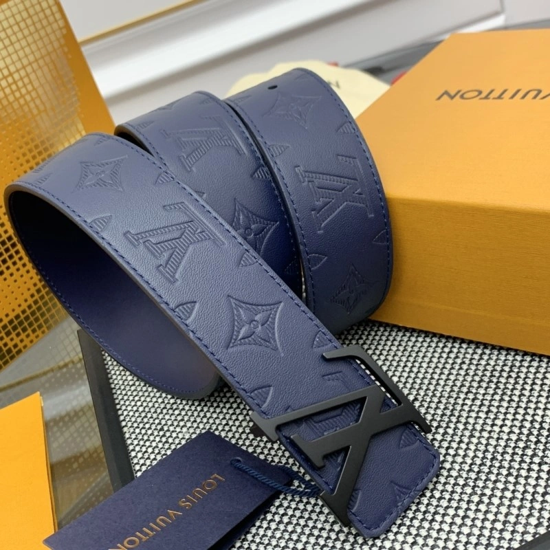 Legit Louis Vuitton Belts