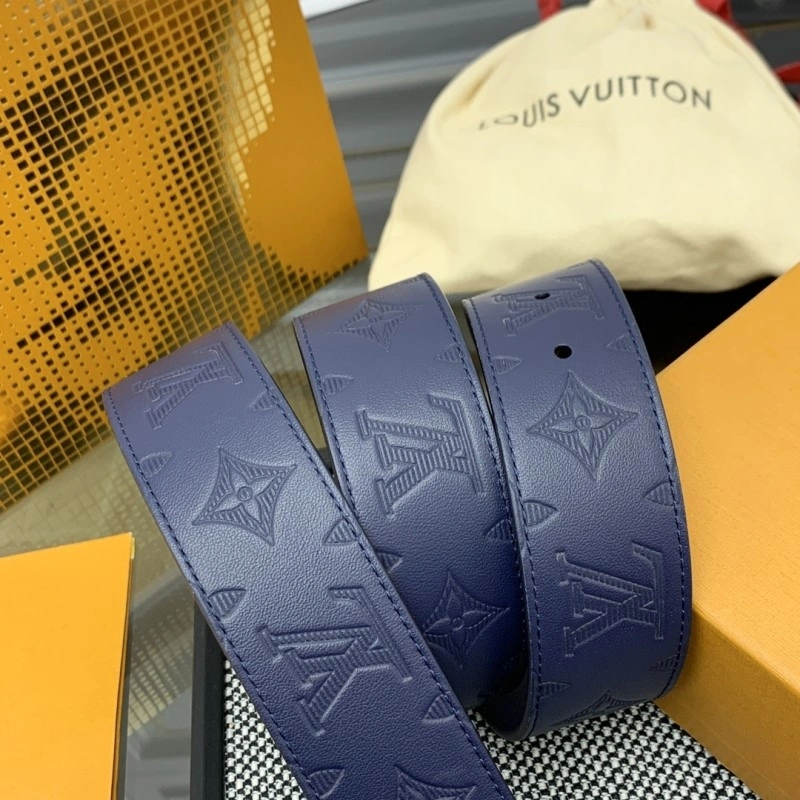 Legit Louis Vuitton Belts