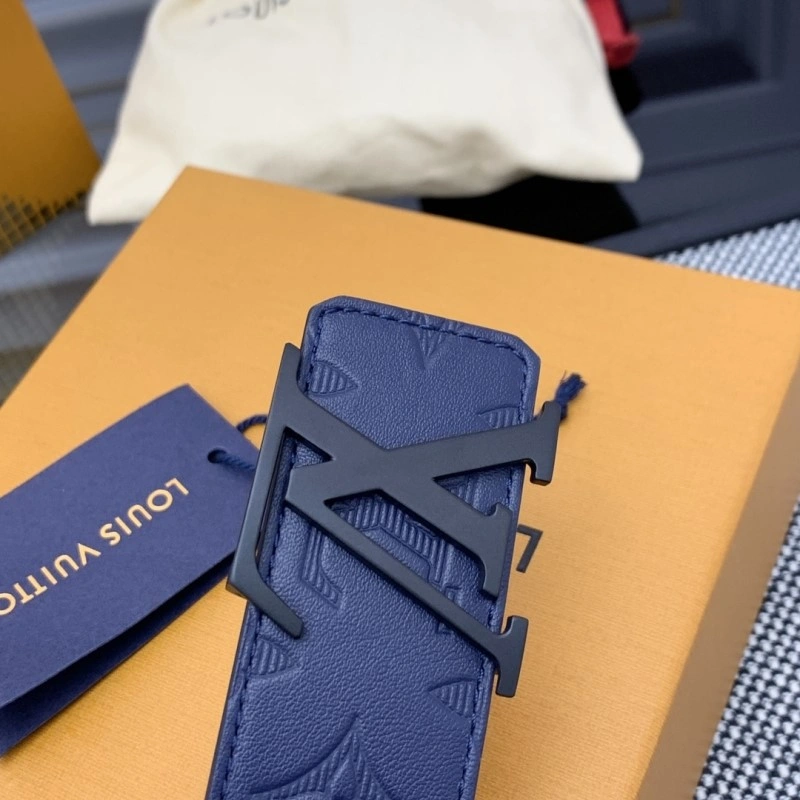 Legit Louis Vuitton Belts