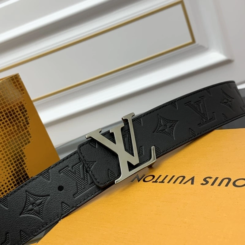 Factory-made Louis Vuitton Belts