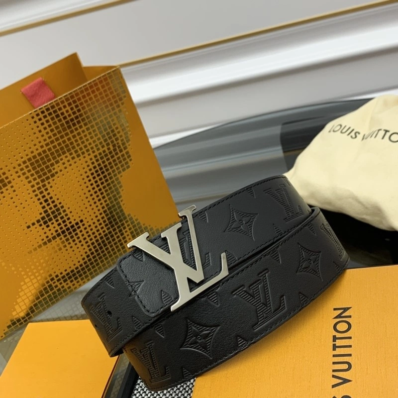 Factory-made Louis Vuitton Belts