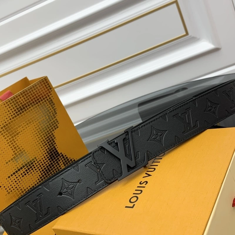 Legit Louis Vuitton Belts