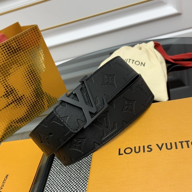 Legit Louis Vuitton Belts