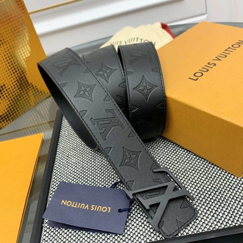 Legit Louis Vuitton Belts