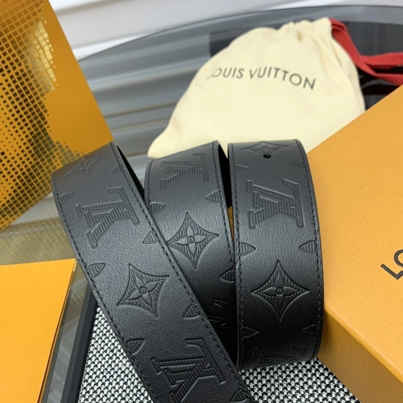 Legit Louis Vuitton Belts