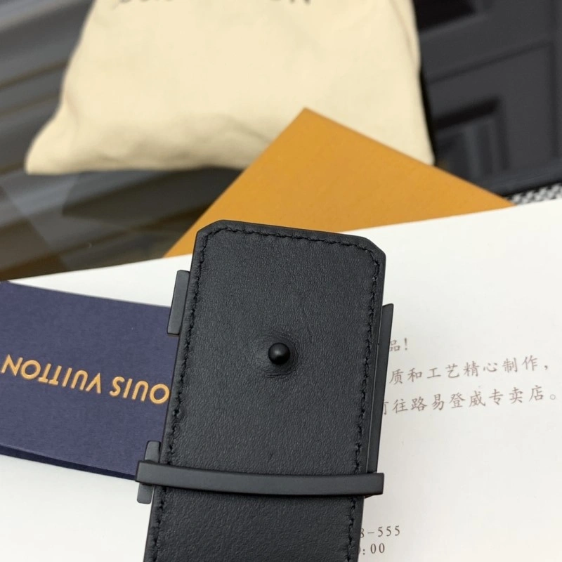 Legit Louis Vuitton Belts