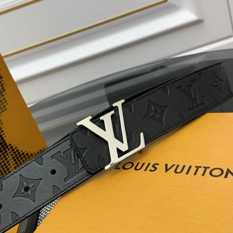 Bargain Louis Vuitton Belts