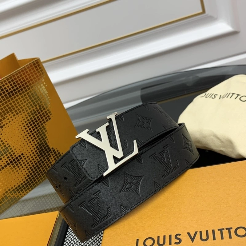 Bargain Louis Vuitton Belts