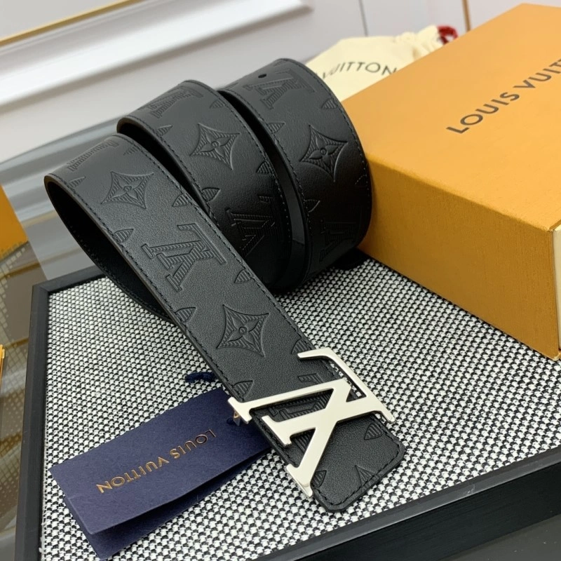 Bargain Louis Vuitton Belts
