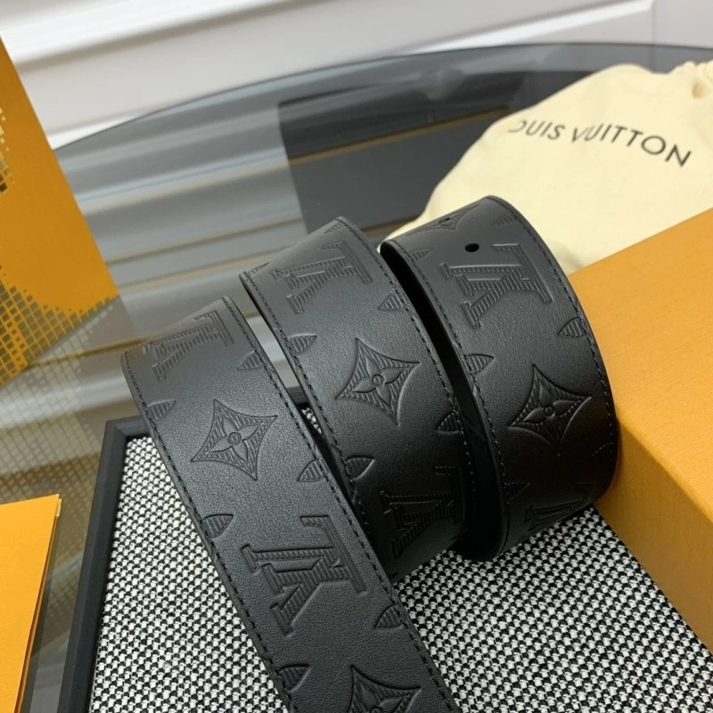 Bargain Louis Vuitton Belts