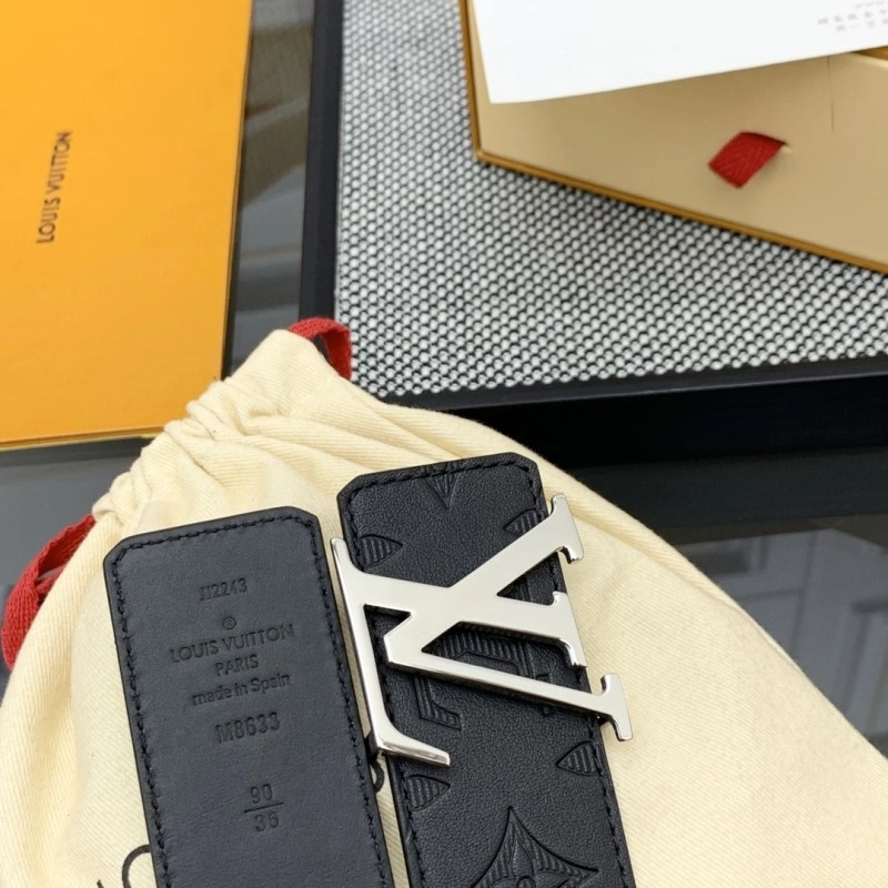 Bargain Louis Vuitton Belts