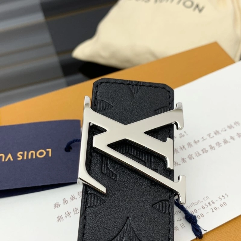 Bargain Louis Vuitton Belts