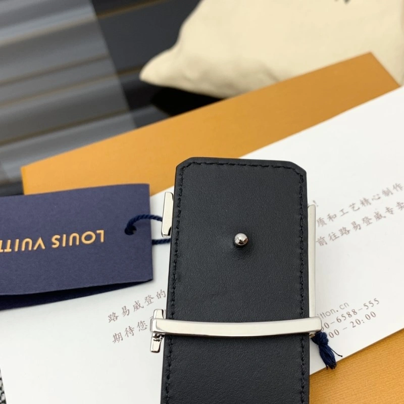Bargain Louis Vuitton Belts