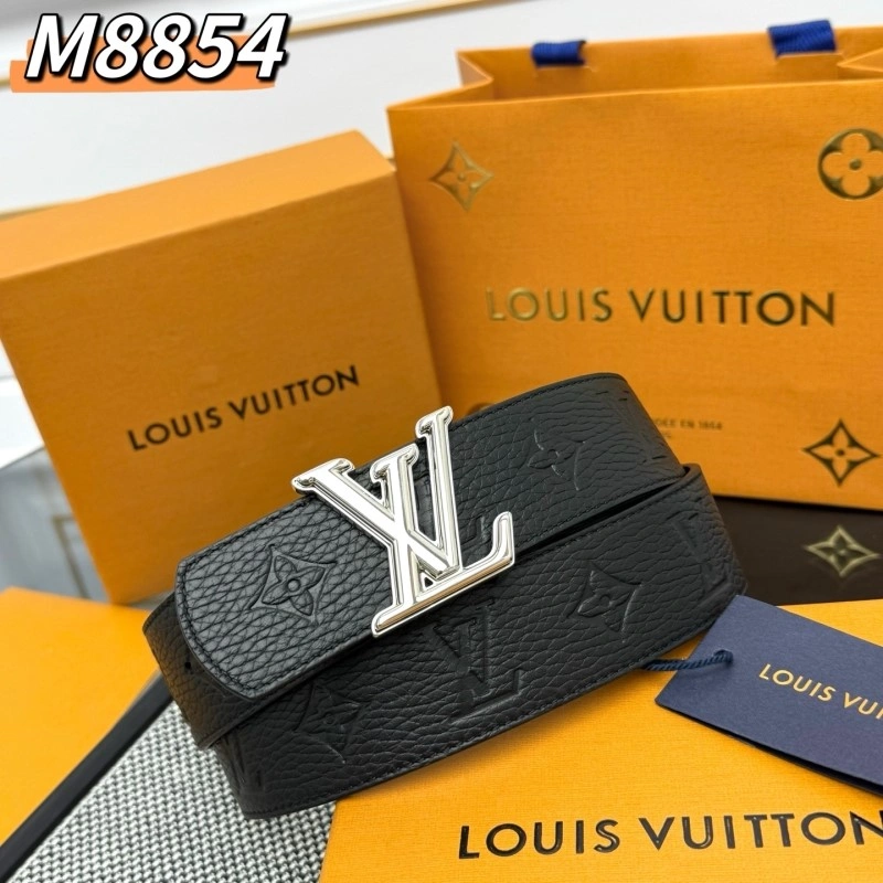 Genuine Louis Vuitton Belts