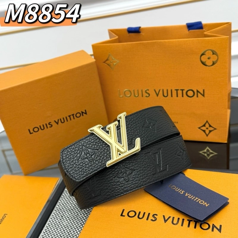 Bargain Louis Vuitton Belts