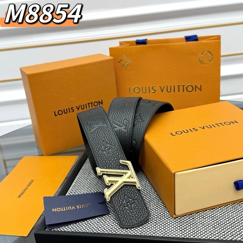 Bargain Louis Vuitton Belts