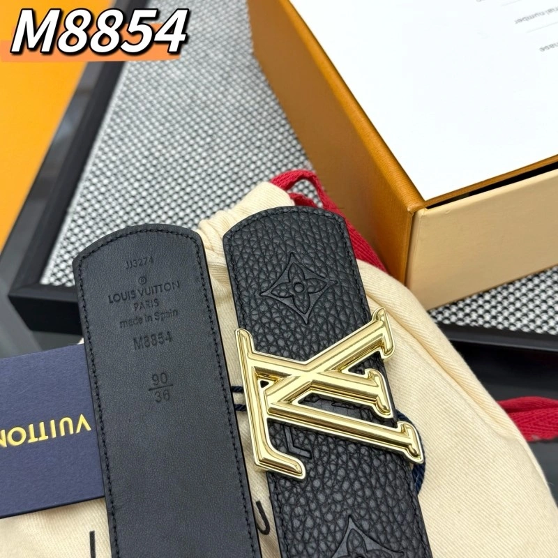 Bargain Louis Vuitton Belts