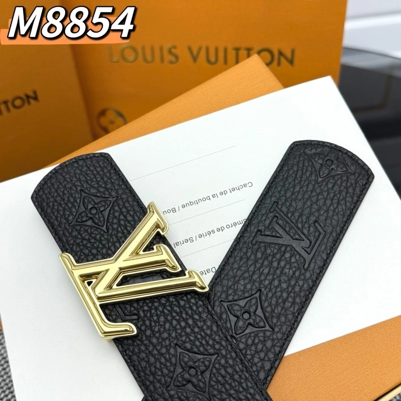 Bargain Louis Vuitton Belts