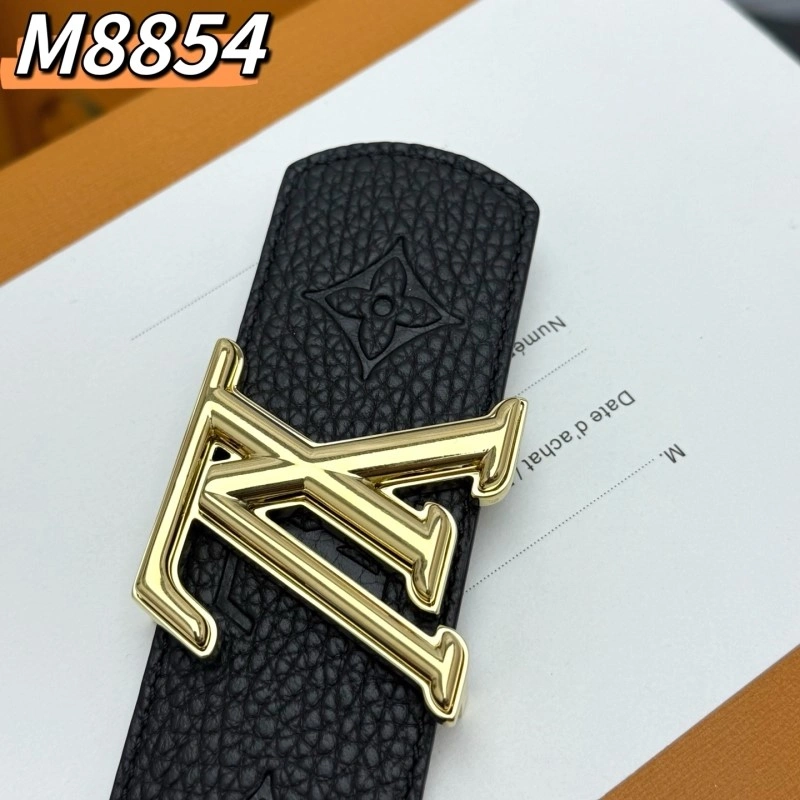 Bargain Louis Vuitton Belts