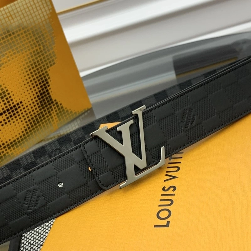 Discounted Louis Vuitton Belts